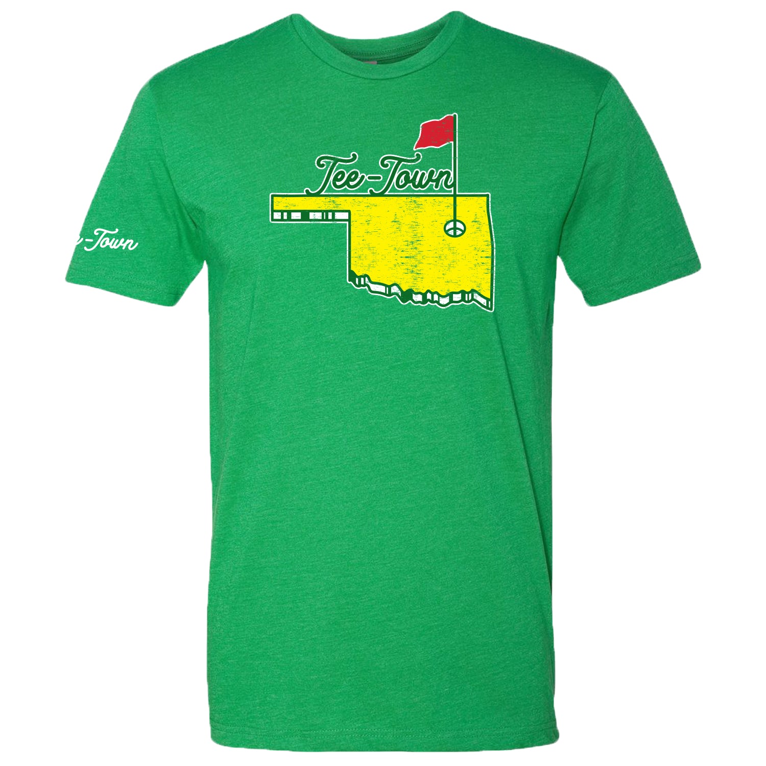 Tee-Town Tees – Tee-Town Golf